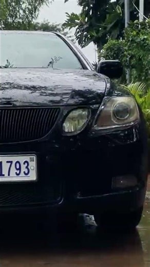 GS 300 Lexus 2006 year of the year