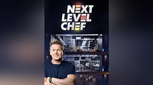 Next Level Chef Season 1 Episode 1