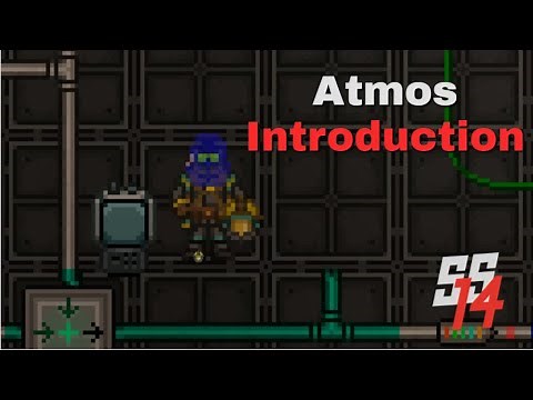 SS14 - Introduction To Atmospheric Technician