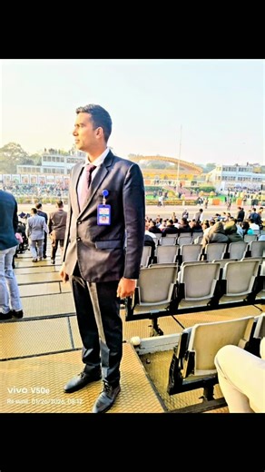 Akash Honey on Instagram: "26 JaNuArY pArEd..#☝️ ....... #deS BaGti #❣️❣️"