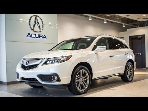 2025 Acura ADX Review – The Luxury Crossover You’ve Been Waiting For!