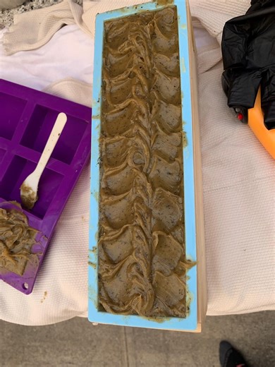 Cold Process Soap Making Download - Etsy