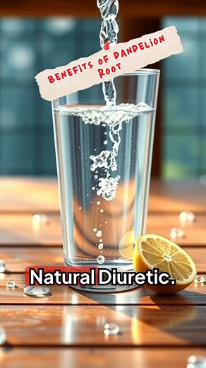 What you should know about dandelion root. #highlightseveryonefollowers #health #healthylifestyle #hilightseveryonefollowers #fypage #viralreelsシ #reelsfacebook | Universal Tube