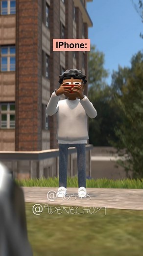 366K views · 18K reactions | iphone vs samsung #reels #gbaps | Agbaps | Facebook