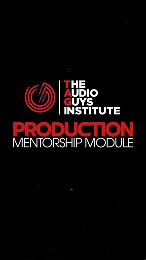 The Audio Guys on Instagram: "Step inside the Production Mentorship Module of our Diploma in Advanced Music Production (Batch 19) at The Audio Guys Institute - PART 01 | LINK IN BIO In this session, our Co-Founder Jayakrishnan Nalinkumar and Music Production Faculty Steve Thomas Kottoor work closely with students to break down production aesthetics, arrangement decisions, mix translation, and industry workflow practices. This isn’t just software training. This is structured mentorship. Watch Ful