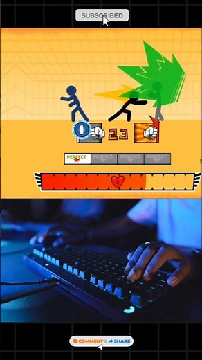 Insane Stickman Fights! Ultimate Finishing Moves & Epic Battles! ⚔️🔥