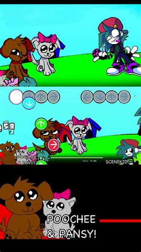 FNF: Digital Crisis' V1 OUT NOW "Midnight Crown" #fnf #fnfmod