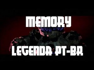TJOC SONG || "Memory" by Rockit Gaming (LEGENDADO PT-BR)