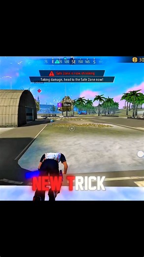 Auto reviewel in free fire 🔥 | 100% working trick ff max 👍 . #free#fire#tips#an##tricks#vidio#viral