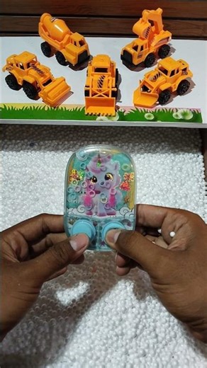 HuntiNg toYs wAteR gAmE piny #toysforkids #toys