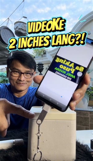 Ultimate USB Karaoke Flash Drive Experience