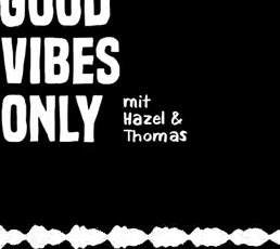 Ines Anioli war in unserem Podcast zu Gast: https://www.patreon.com/hazelundthomas | Hazel Brugger