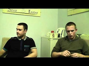 AC Chris Marchant RAF RTS Diary 31.mp4