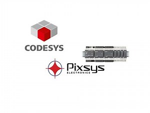 Codesys.Using PixSys PLC to configure the CANOPEN Master_EN