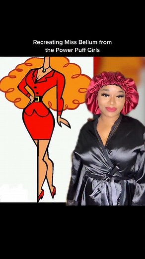 Miss Bellum ♥️ | Hikari.Fleurr