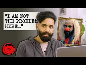 PAUL CHOWDHRY Creates His Ultimate Taskmaster Episode | Taskmaster