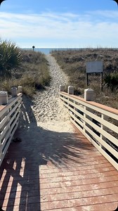 45 reactions | Escape to a Hilton Head Island paradise this spring...