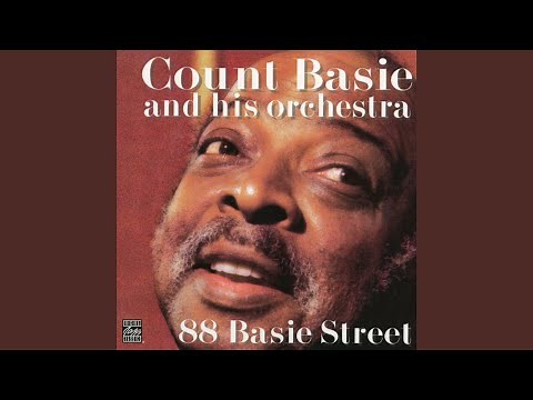 88 Basie Street (Album Version)