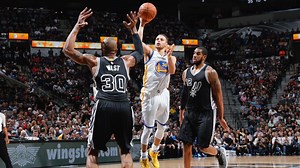 Tonight the #Warriors wrap up a season filled with NBA history. | Golden State Warriors