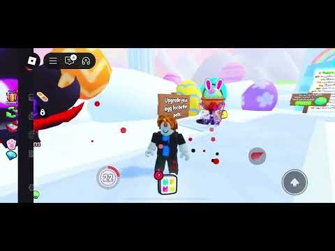 🐣✨OP Pet Simulator 99 HUGE HUNTER Script NEW Easter Egg Hunt Event Mobile & PC