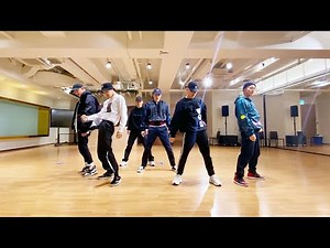 EXO reveal 'Obsession' dance practice video