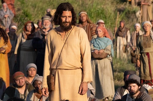 When Will Season 3 of ‘The Chosen’ Come Out?