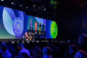 Partner Summit 2023: Partner managed services is at the heart of transformation!