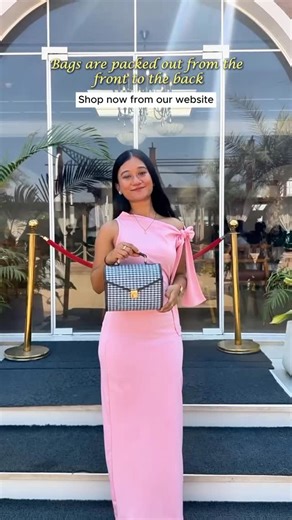 Tangerine Handcraft on Instagram: "From cute to cool to bold — Tangerine has it all ✨ The Pretty Little for soft days 💕 The Boy Bag for everyday cool 🖤 The Bomb Shell for main-character moments 🔥 Comment your pick: Pretty Little 💕 / Boy Bag 🖤 / Bomb Shell 🔥 Shop on our website www.Tangerinehandcraft.com Follow us on Instagram- @tangerinehandcraft Subscribe Our YouTube channel #Bags #HandbagLover #EverydayBags #MustHaveBags #FashionBags [Tangerine bags, stylish handbags, everyday bags, mini