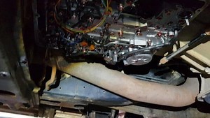 3 comments | Nomad valve body going into Daves Nissan Y61 Patrol. Stay tuned for the test drive tomorrow. Thanks @wholesaleortotrans for building amazing stuff. #more4x4 #4x4more #nomadvalvebody #nissanpatroly61 #patroly61 | MORE 4x4 | Facebook