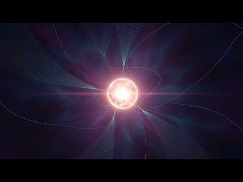 Synchronized Visual Metronome for Maximum Focus | (10 Hours)