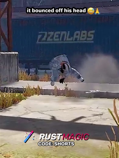 Epic Rust Outplay Moments That Will Make You Laugh