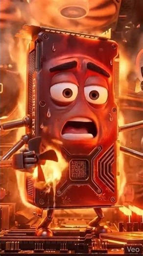 Your GPU Is Overheating Because of This 🔥