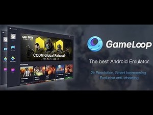How to download and install Gameloop 7.1 beta