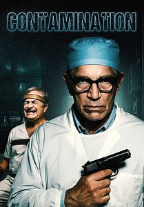 Contamination (2008)