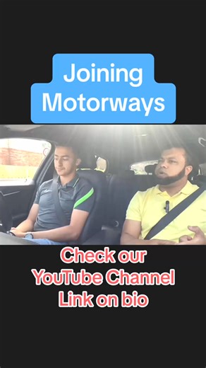 #joiningmotorway #sliproad #slip #drivingtv #learntodrive #road #drivinglessons #joining #motorways | Barrett DriveTech