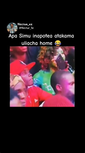 Nectar_ke | Apa Simu inapotea atakama uliacha home 😂 | Instagram