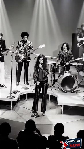 Janis Joplin the queen of female rockstar |legendary rock icon | Ai legendary