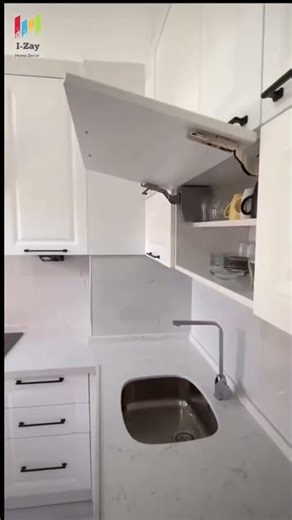 SMOOTH CLOSING | Kitchen Hydraulic Soft Closer: Installation and Benefits