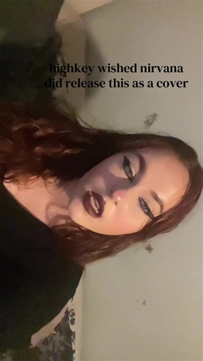 Nirvana's Best Cover: A Grunge Classic