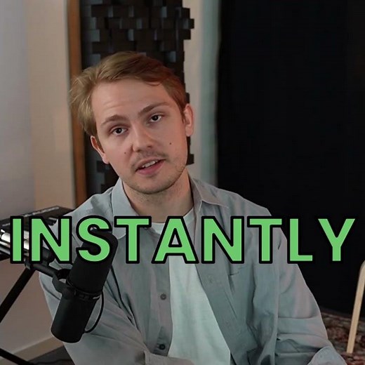 Figure out the Notes of any Song INSTANTLY | Melody Scanner by Klangio