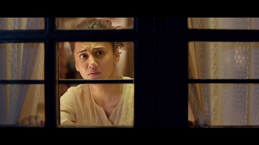 Game Over (2019) ⭐ 6.9 | Drama, Mystery, Thriller