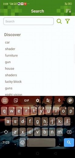 mutant mobs mod for minecraft pe| 😈😈😁😁mutant mod for minecraftpocket edition | #minecraft #shorts