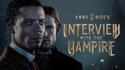 ‘Interview With The Vampire’ Review: AMC's New Anne Rice Series Is Smart & Stylish