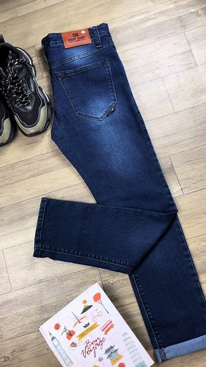 #CapCut #celanajeans #celanapanjang #tiktokshop