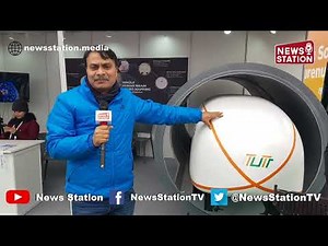 TuTr Hyperloop: Asia's First Trial Set for March - Revolutionary Transportation | News Station