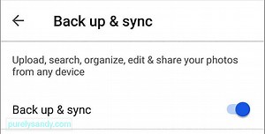 Android 장치를 백업하는 방법
