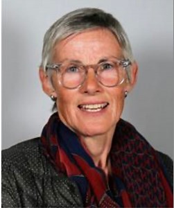 There are no current plans to close libraries in Powys, a council chief has said