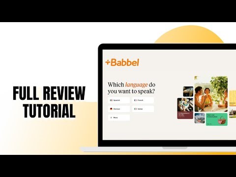 Babbel Review: Best Way to Learn Language