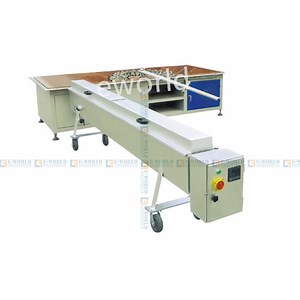 [Hot Item] PVC UPVC Profile Arch Bending Machine for Window Door Machine