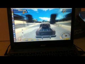 Flatout 2 chromebook ubuntu